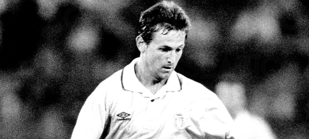 54 candeline per Giorgio Venturin | News