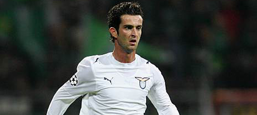 #onthisday | Tanti auguri a Simone Del Nero | News