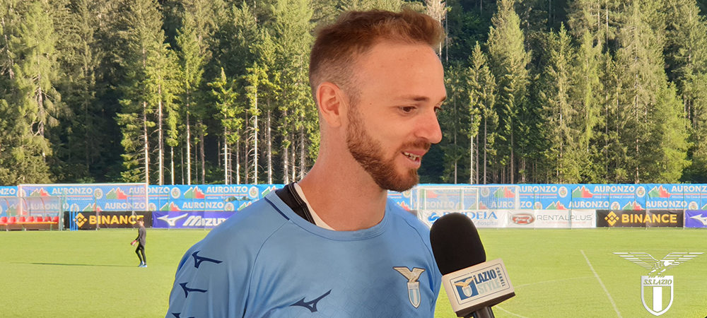 Buon compleanno Manuel Lazzari | News