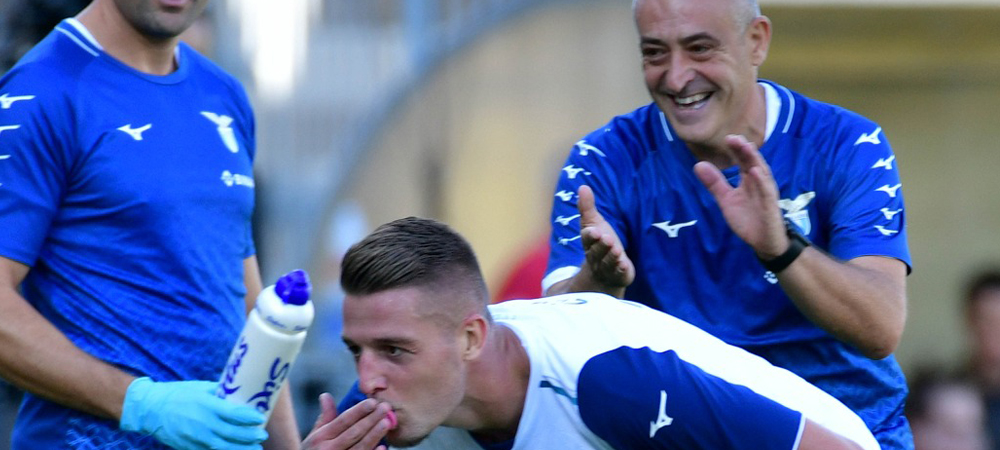 Focus on Football Medicine | Scappini: "Curiamo tutti gli aspetti del ...