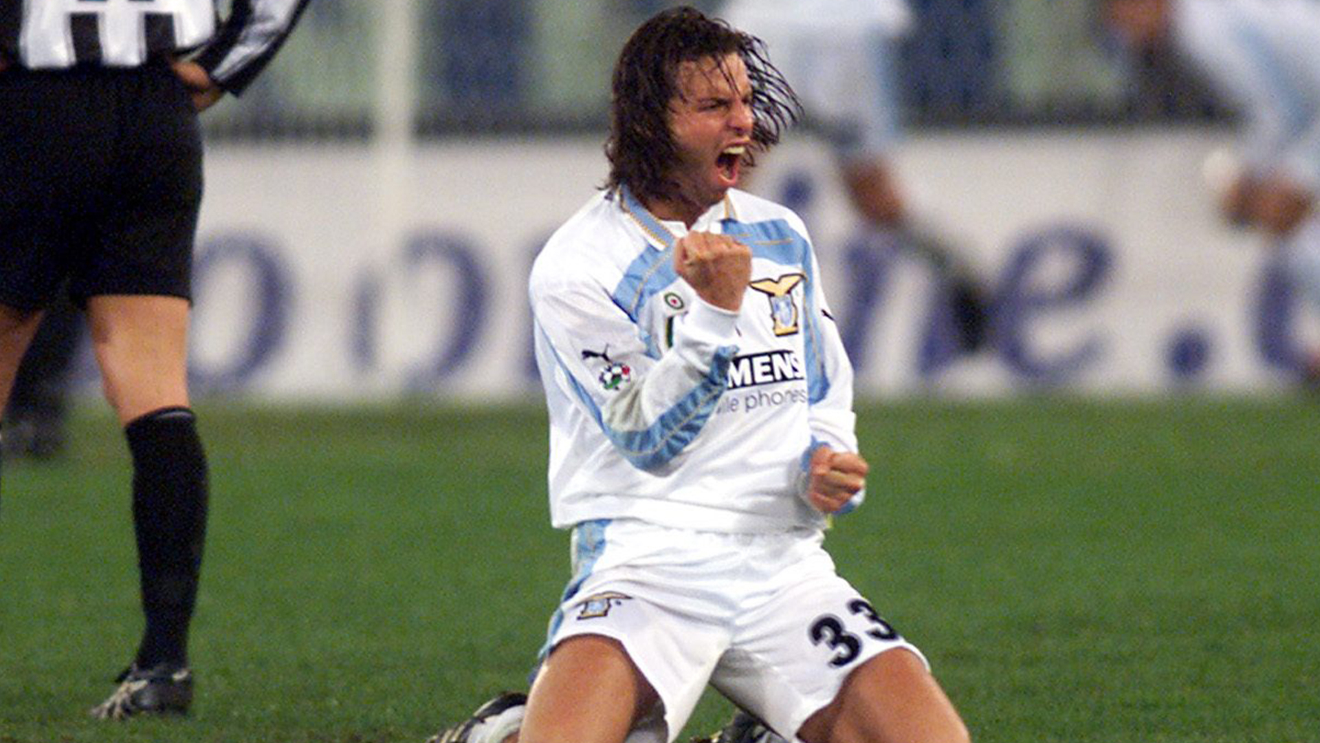 Tanti auguri a Francesco Colonnese! | News