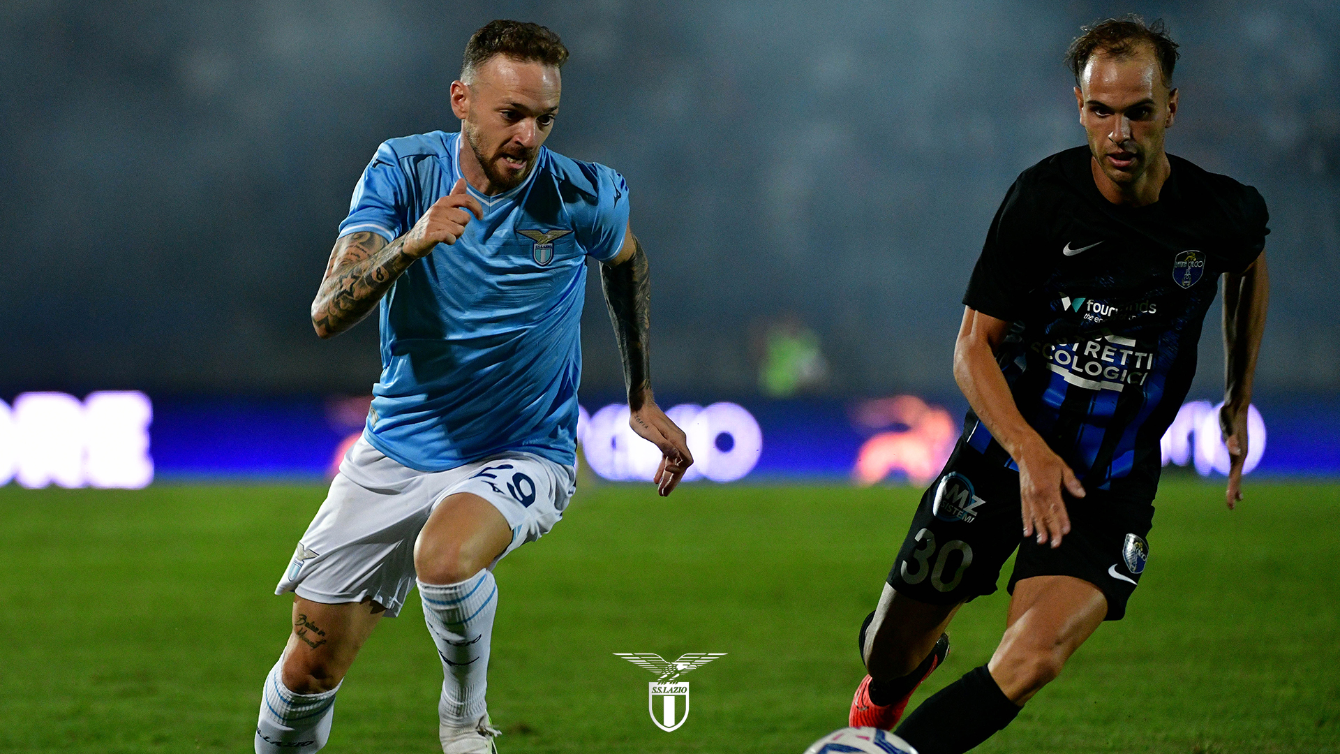 Buon compleanno a Manuel Lazzari! | News