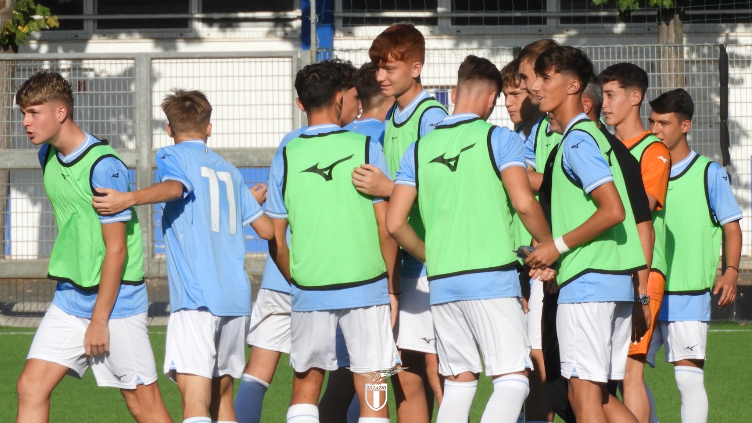 IL PUNTO DELLA DOMENICA – Urbano illude l’Under 18, l’Under 16 pareggia ...