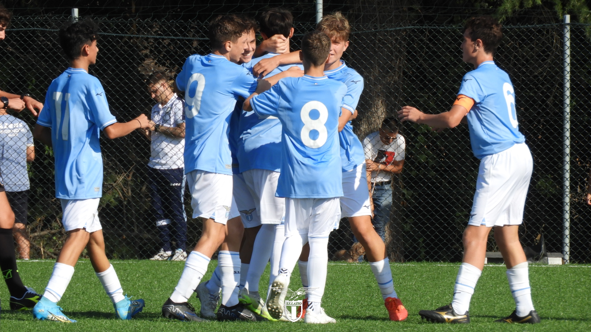 IL PUNTO DEL SABATO- Vola l`Under 14 di Rocchi, la 17 cade a Salerno | News