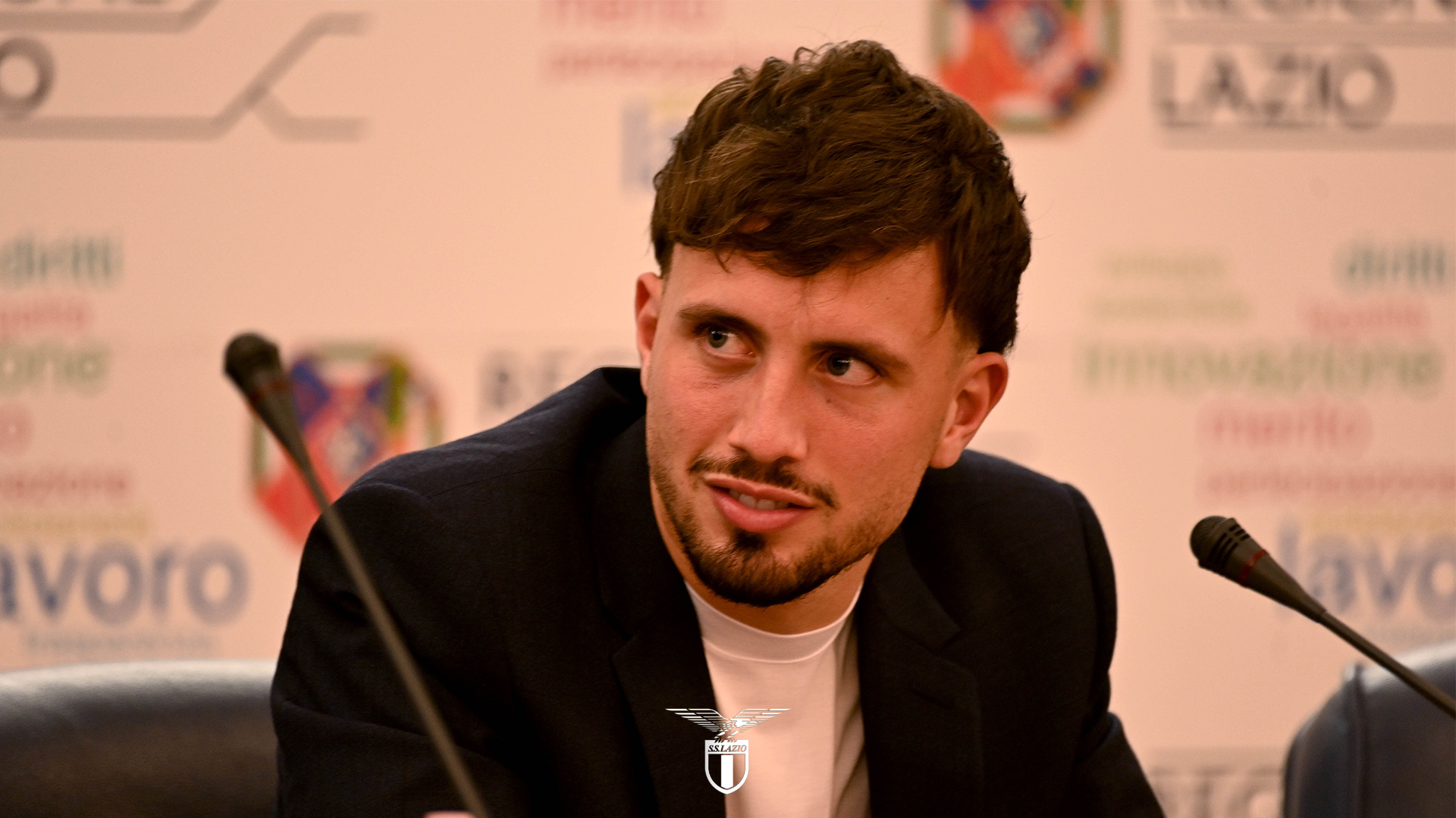 Visit Lazio | Le parole di Luca Pellegrini | Video