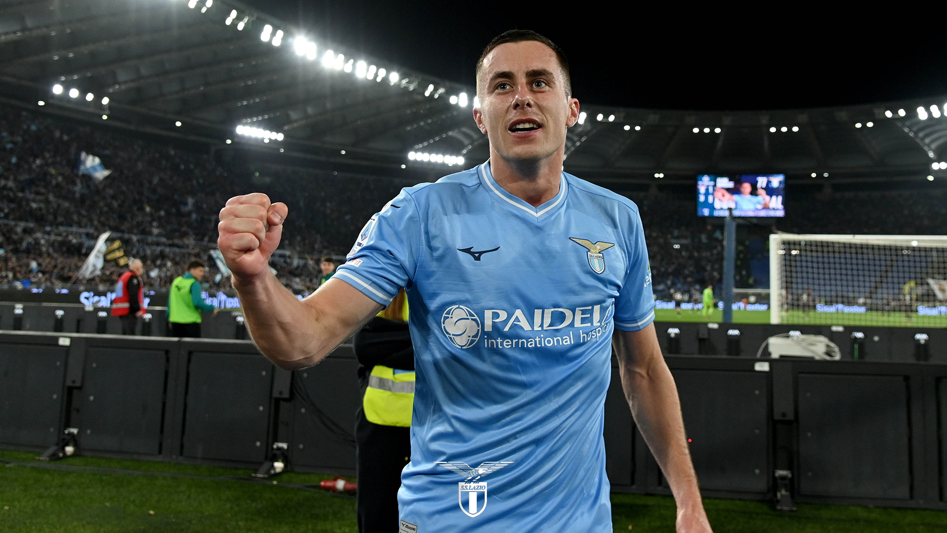 Highlights Serie A TIM | Lazio-Juventus 1-0 | Video